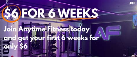 Anytime Fitness Anytime Fitness Dickson Added A New Photo