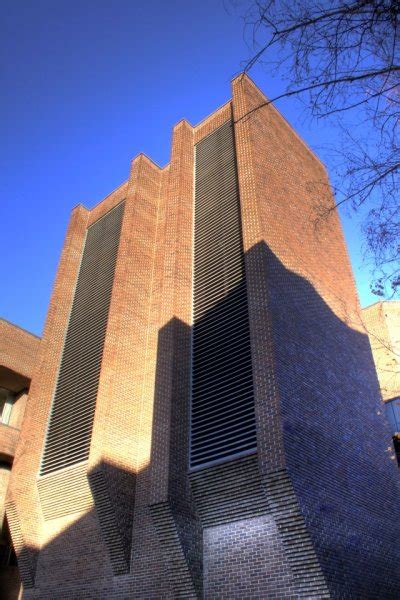 The Fine Arts Building From The University Of Albe Tumbex