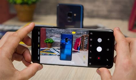 Hp Dual Kamera Terbaik Untuk Foto Bokeh Terbaru Mantap Broo