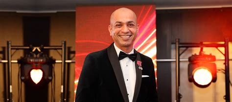 Zaheer Ahmad Bame Speaker Booking Agent