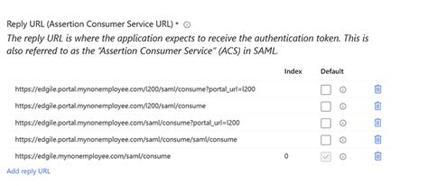 Sso Integration Between Sailpoint Nerm And Entra Id Isc Community Knowledge Base Sailpoint