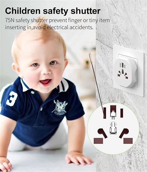 Buy China Wholesale Wholesale Certified Oem Universal Travel Charger Uk Socket To Us Eu Au Plug