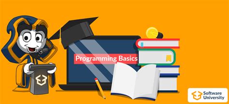 Какво ви очаква в курса „programming Basics“