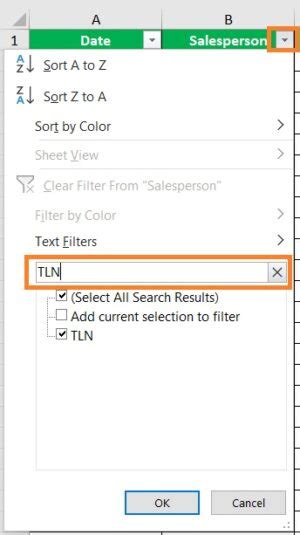 Delete Rows Based On A Specific Cell Value Or Condition In Excel