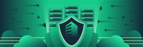 Защита от ddos атак на сервер методы и средства