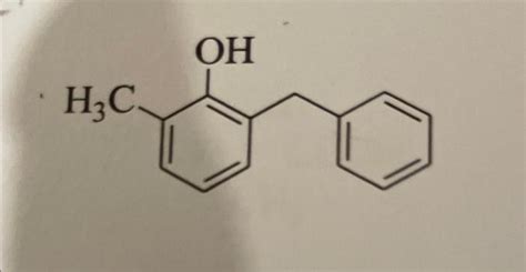 Solved ОН H C Chegg com