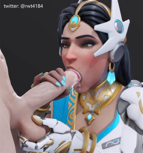 Rule 34 1boy 1girls 3d Big Balls Big Penis Blizzard Entertainment