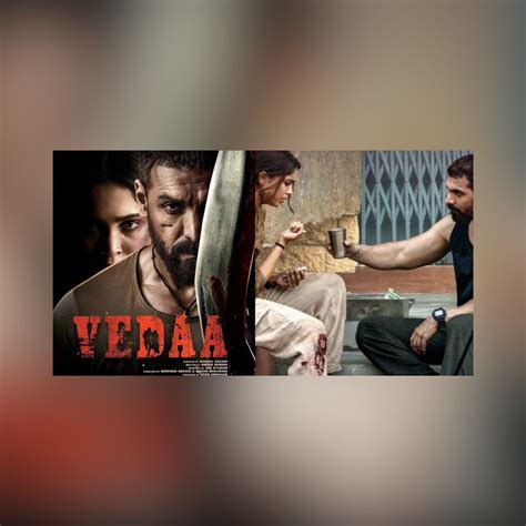 John Abraham Vedaa Movie Trailer OUT NOW – Filmibee
