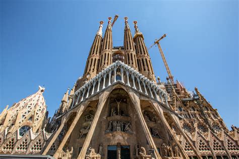 Sagrada Familia Church
