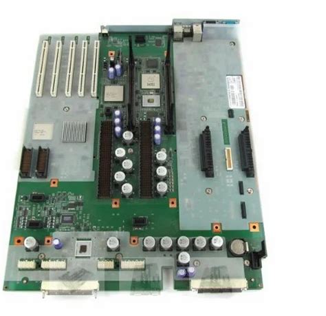 SYSTEM BACKPLANE BOARD Model Name Number Ibm P5 At Rs 45000 In Mumbai