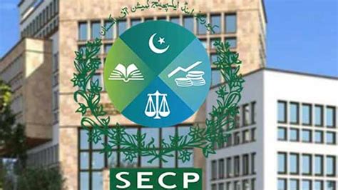 Secp Introduces Shariah Governance Framework 2023 Business Dunya News