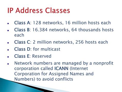 ppt computer networks 1 powerpoint presentation free download id