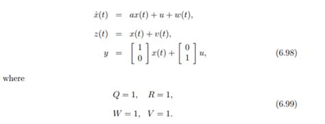 solved consider the system shown in figure 6 5 assume tf 8 and