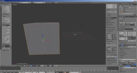 Modeling How To Find Out The Size Of A Face Blender Stack Exchange
