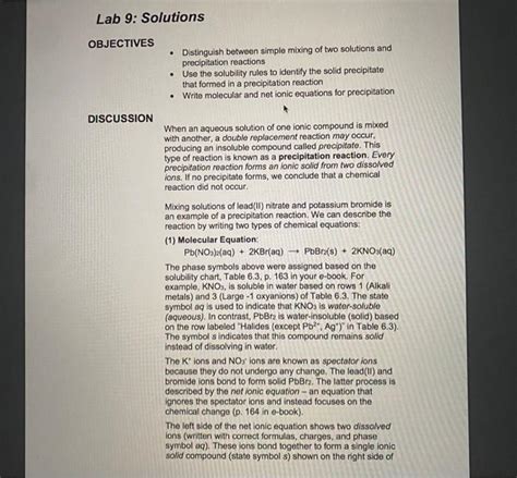 Solved Lab 9 Solutions Objectives • Distinguish Between