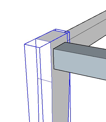Push Pull Only Pulls SketchUp SketchUp Community