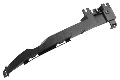 Buick Lacrosse Bumper Cover Support Rail Front 22860583 Gm Parts
