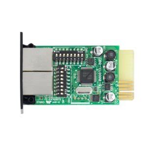 Modbus Card Voltronic Ae