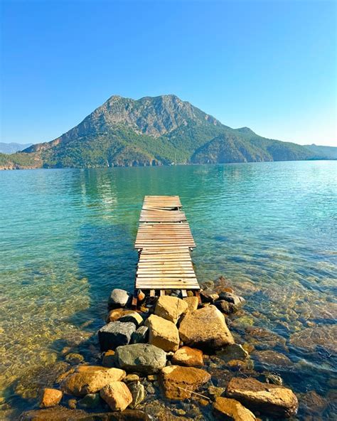 Adrasan Balıkçı Koyu Nerede Nasıl Gidilir Antalya NasilGidicem