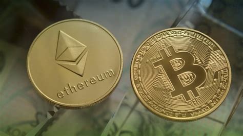 Bitcoin Vs Ethereum Which One Is Better San Francisco Tribe