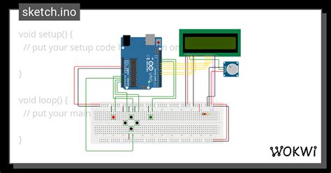 Dmx Base Wokwi Esp32 Stm32 Arduino Simulator