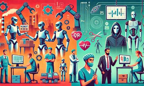 Advantages And Disadvantages Of Robots