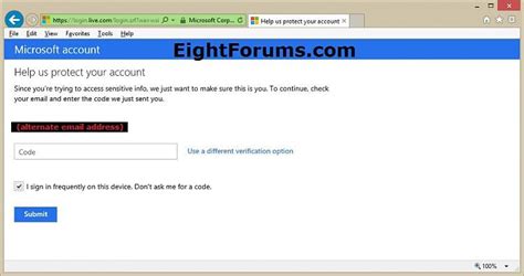 Microsoft Account Display Name Change Tutorials