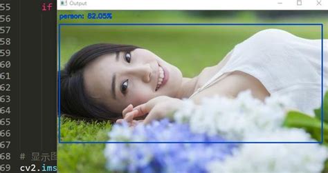 深度学习和opencv的对象检测mobilenet Ssd视频流实时识别ssd实时检测 Csdn博客