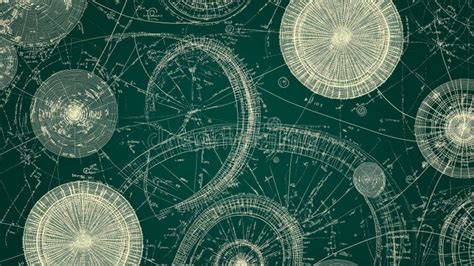 A Creative And Visually Engaging Pattern Of Mathematical Constants