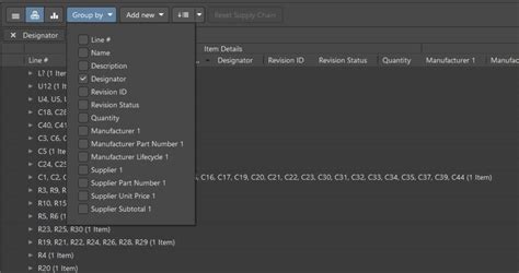 activebom component and library management video tutorials learn altium 365