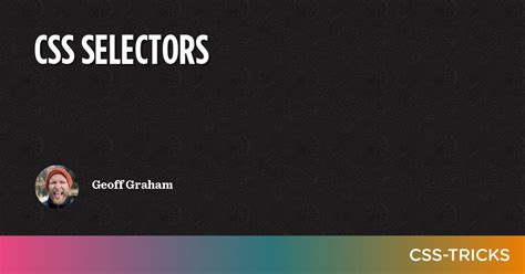 adel kamel on linkedin css selectors