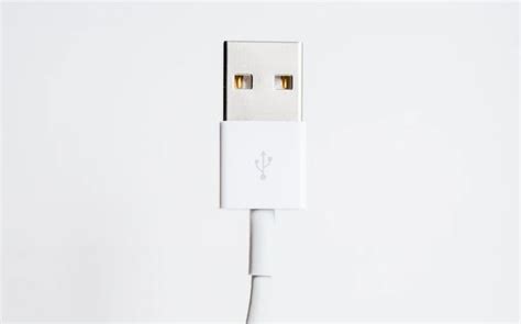 Kenali Jenis Konektor Charger Yang Sering Digunakan Blog Ruparupa