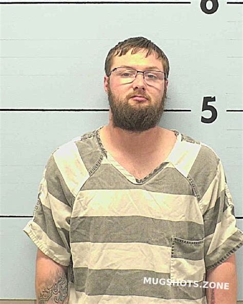 Hicks Justin Conner 04012024 Burke County Mugshots Zone