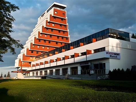 호텔 파노라마 리조트 슈트르브스케 플레소 타운센터 스터브스케 플레소 슬로바키아 여기어때 특가