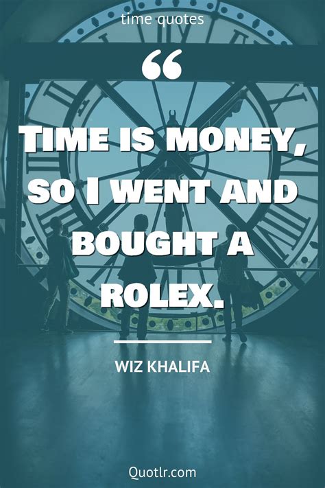 Wiz Khalifa Rolex Quotes Rapper Wiz Khalifa Sparks Outrage For Visit