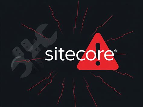 Urgent Sitecore Patch Needed Cisa Warns Of Active Exploitation Hispion News
