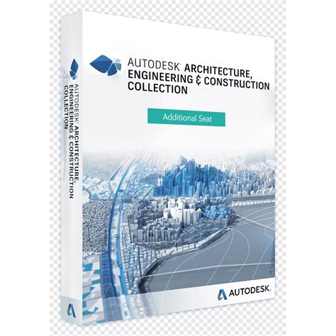 Autodesk Architecture Engineering And Construction Aec Licence Clé