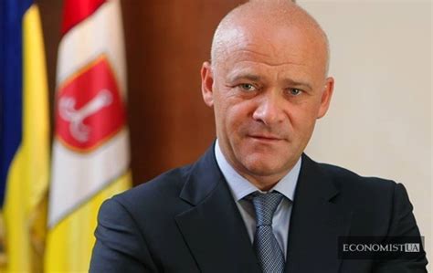 Суд відправив під арешт мера Одеси Economistua