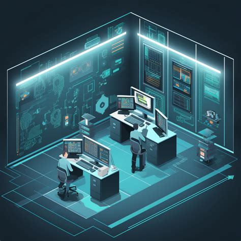 BRITECITY Server Management Strategies Optimizing Performance And Reliability