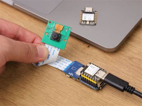 grove vision ai module v2 kit arm cortex mandethos u55 himax wiseeye2