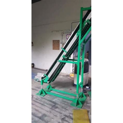 Truck Loading Conveyor Manufacturer Truck Loading Conveyor Supplier