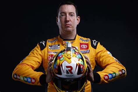 100 Kyle Busch Wallpapers Wallpapers Com