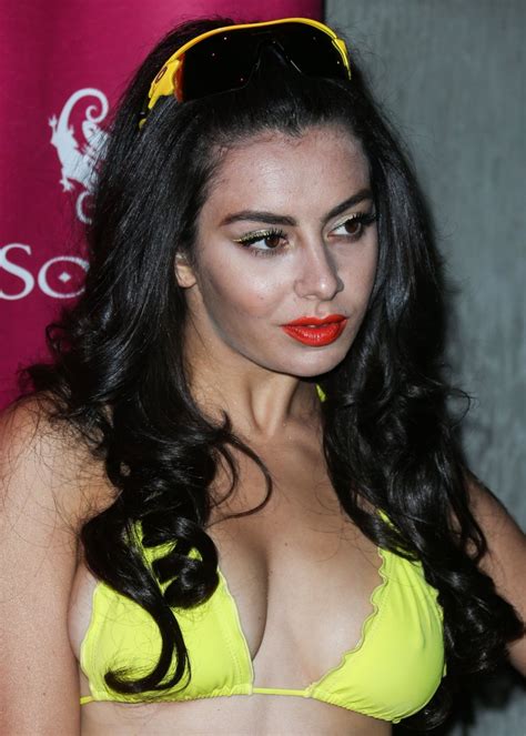 Charli XCX Sexy Photos TheFappening