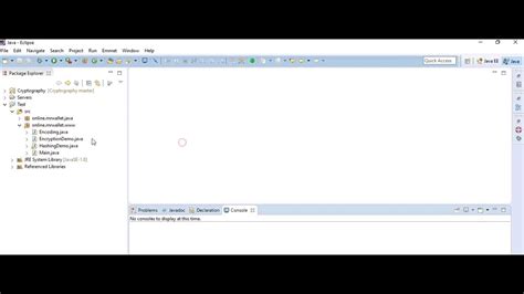 Cryptography In Java 7 Cbc Aes128 Encryption Implementation In Java