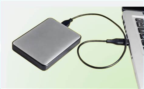 How To Replace A Laptop Hard Drive Without Losing Data