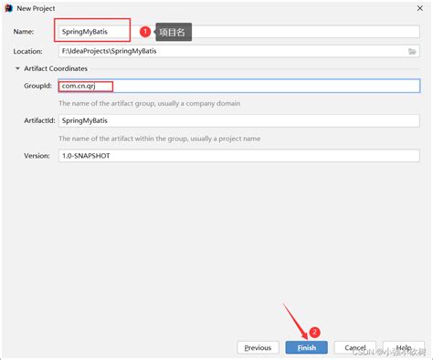 Spring与mybatis框架集成 Csdn博客