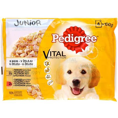 Храна за кучета Pedigree Kaufland Ofertabg