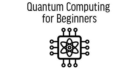 Introductory Quantum Computing Course Gain Essential Skills Tertiary Courses Singapore