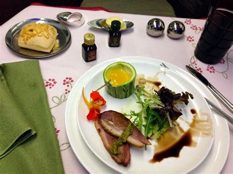 Tam Airlines First Class Review Jj8034