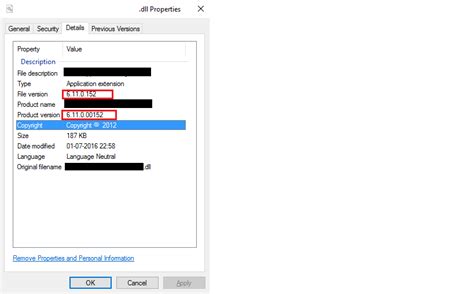 Creating Nuget Package From Assemblyinfo Stack Overflow